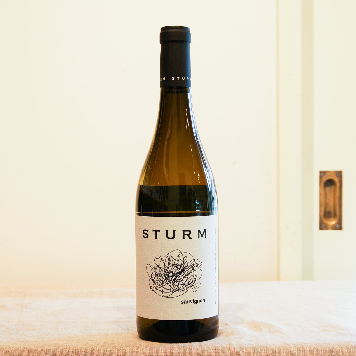 ストゥルム ソーヴィニヨン （白） Sturm Sauvignon – mimosa online shop / ミモザオンラインショップ